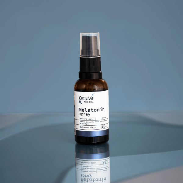 MELATONIN SPREJ ( Spray ) - 30 ml Melatonina u Spreju @ NaturaShop.com.hr